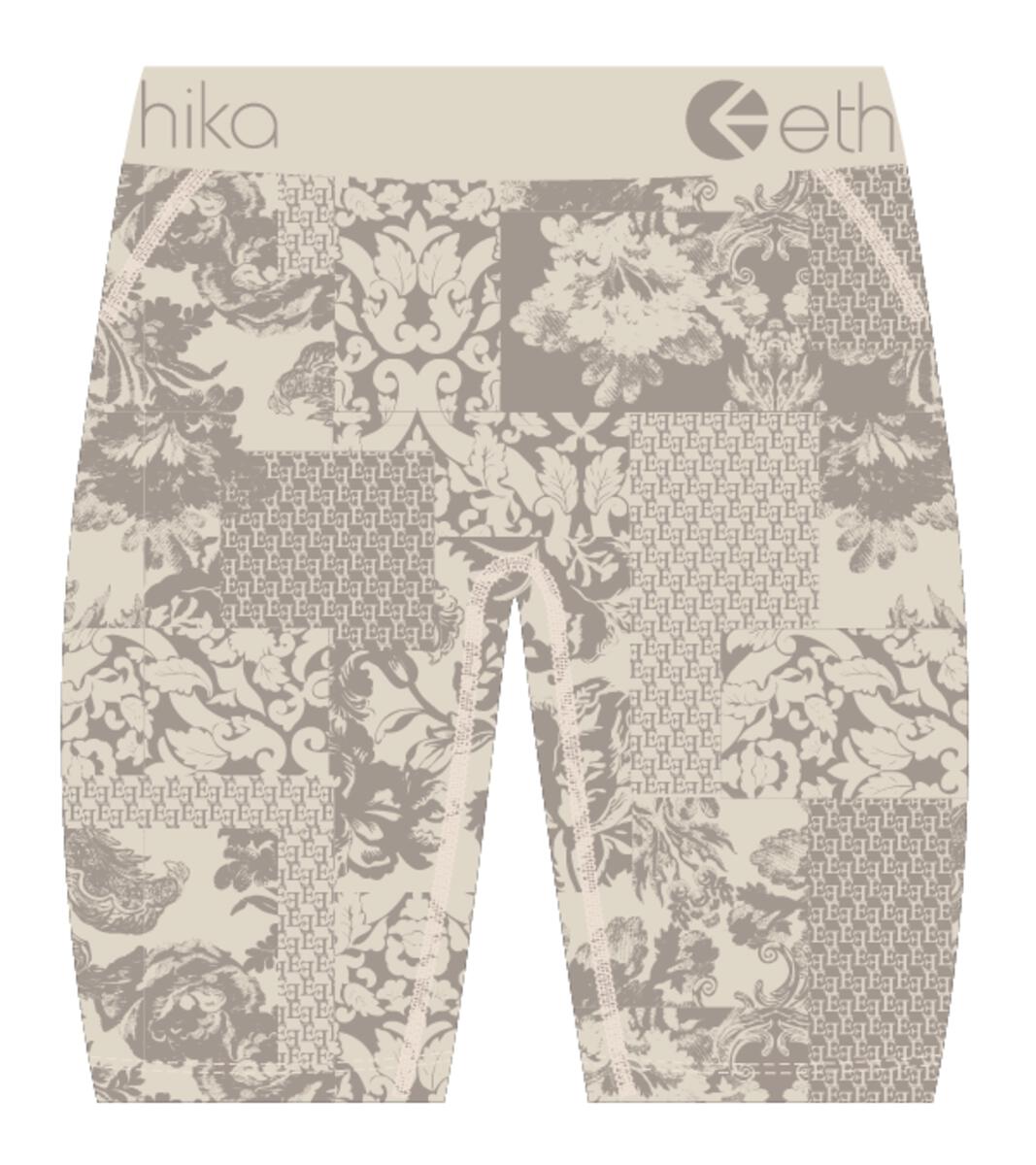 Ethika E - Floral Underwear