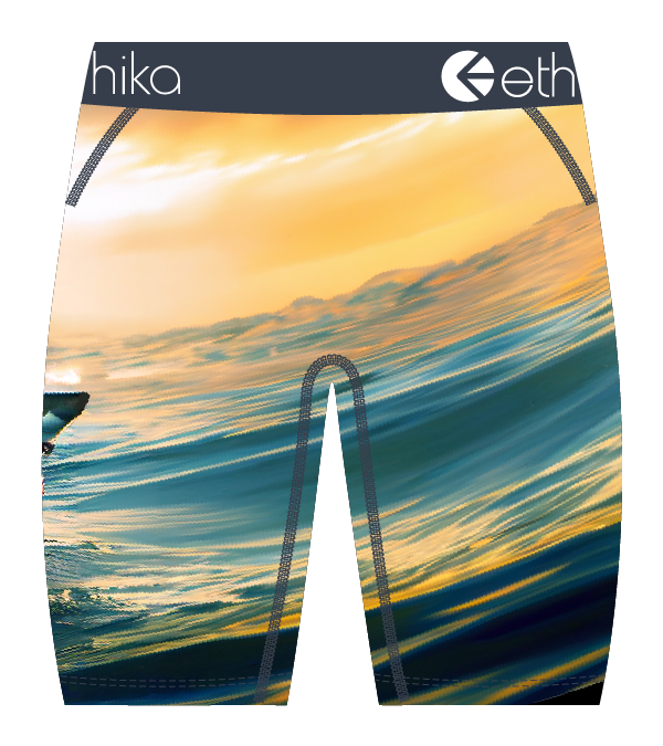 Ethika Jaw Dropped Underwear