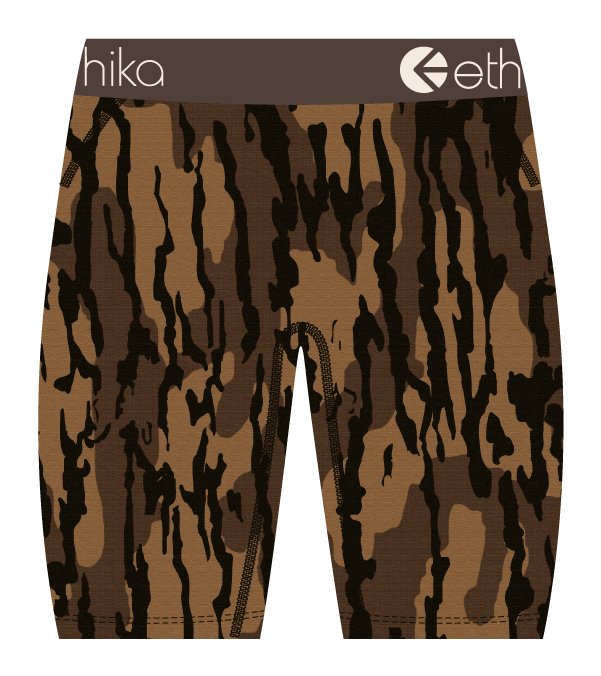 Ethika BMR War Ready Underwear