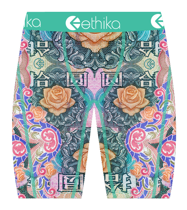 Ethika Find Love Underwear