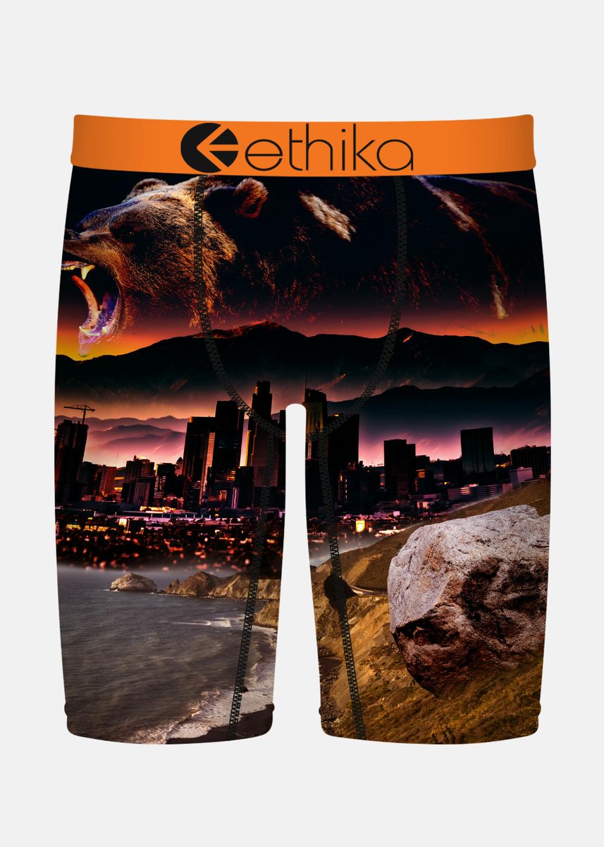 Ethika Always Primal Underwear
