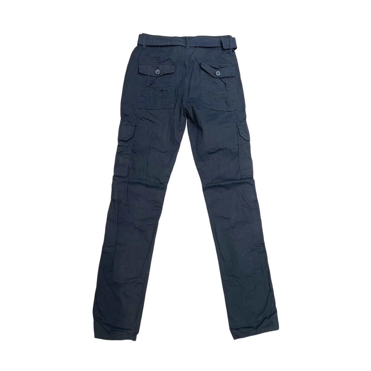 GTL4 Cargo Pants (Black)