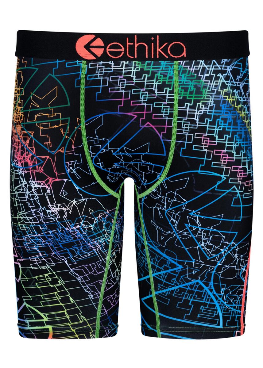 Ethika Kinetics Underwear